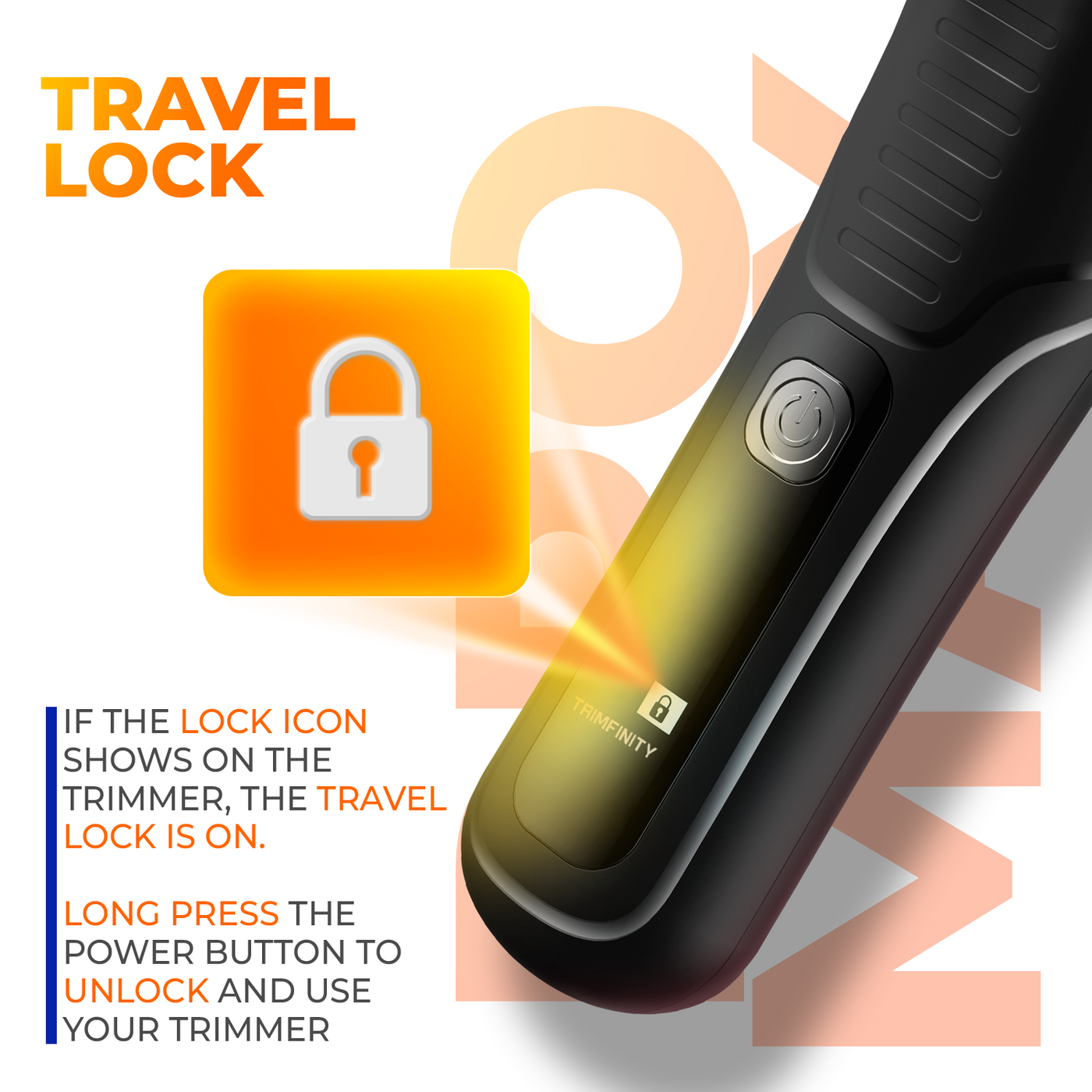 Trimfinity 7000 Pro Max: Best Body & Ball Trimmer – trimfinity
