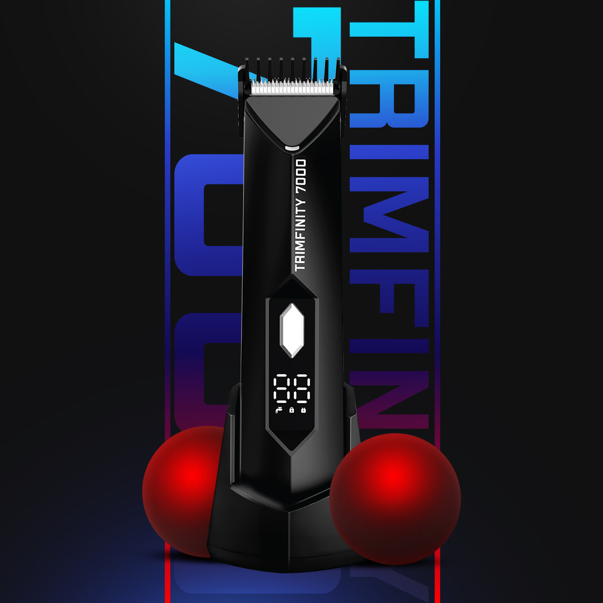 Best Body and Ball Trimmer For Men – trimfinity