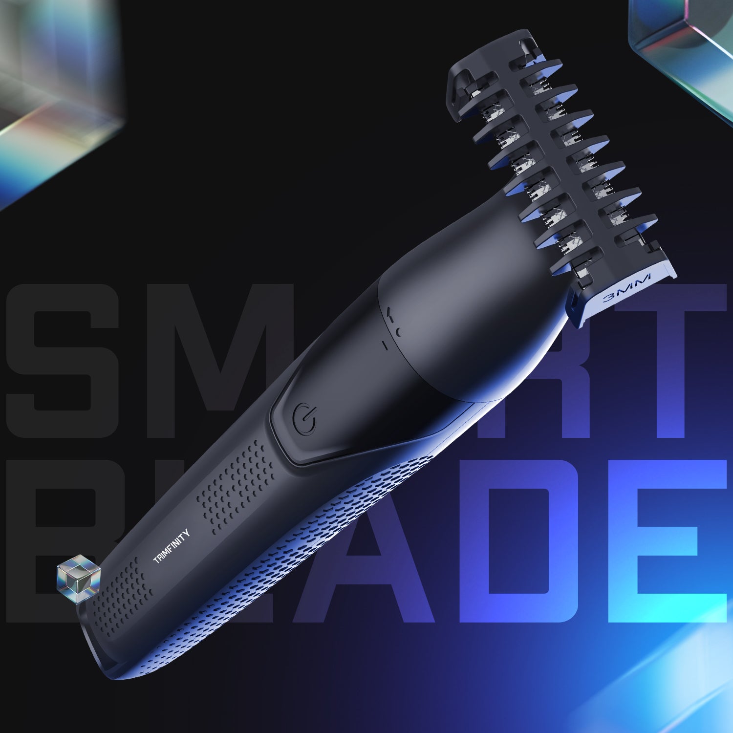 Trimfinity Smart Blade – trimfinity